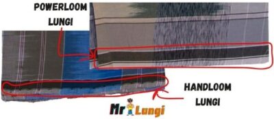 5 Different Types of Lungi to Wear in India - Choose your Style
