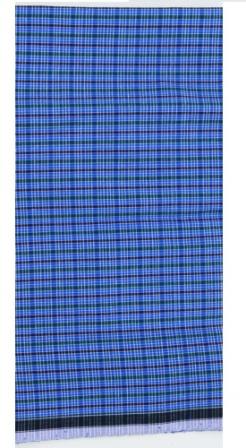 5 Different Types of Lungi to Wear in India - Choose your Style