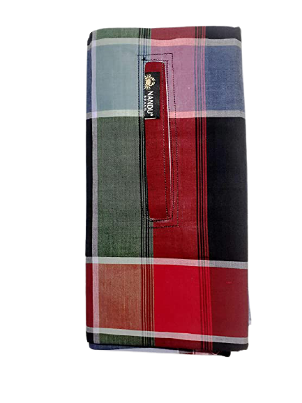 15 Best Lungi Brands in India 2025