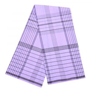 Brown Color Kerala Lungi - Mr.Lungi