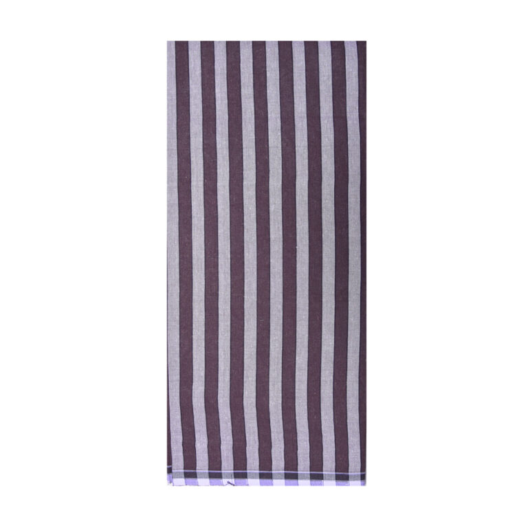 5 Different Types of Lungi to Wear in India - Choose your Style