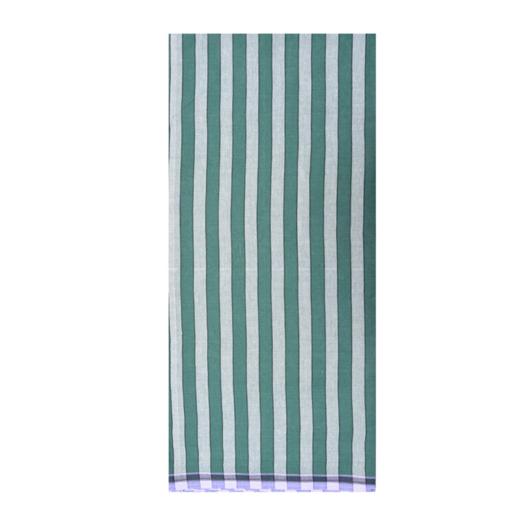 5 Different Types of Lungi to Wear in India - Choose your Style