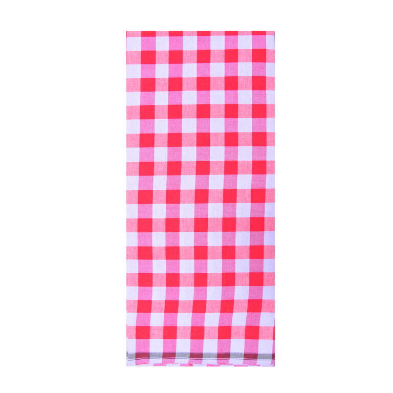 5 Different Types of Lungi to Wear in India - Choose your Style
