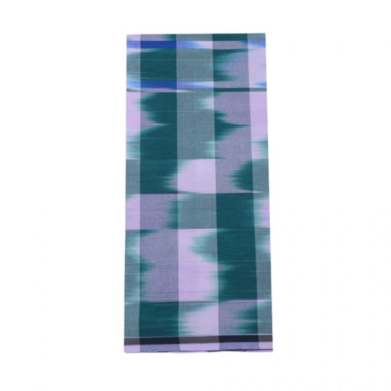 Violet Small Kattari Lungi - Mr.Lungi