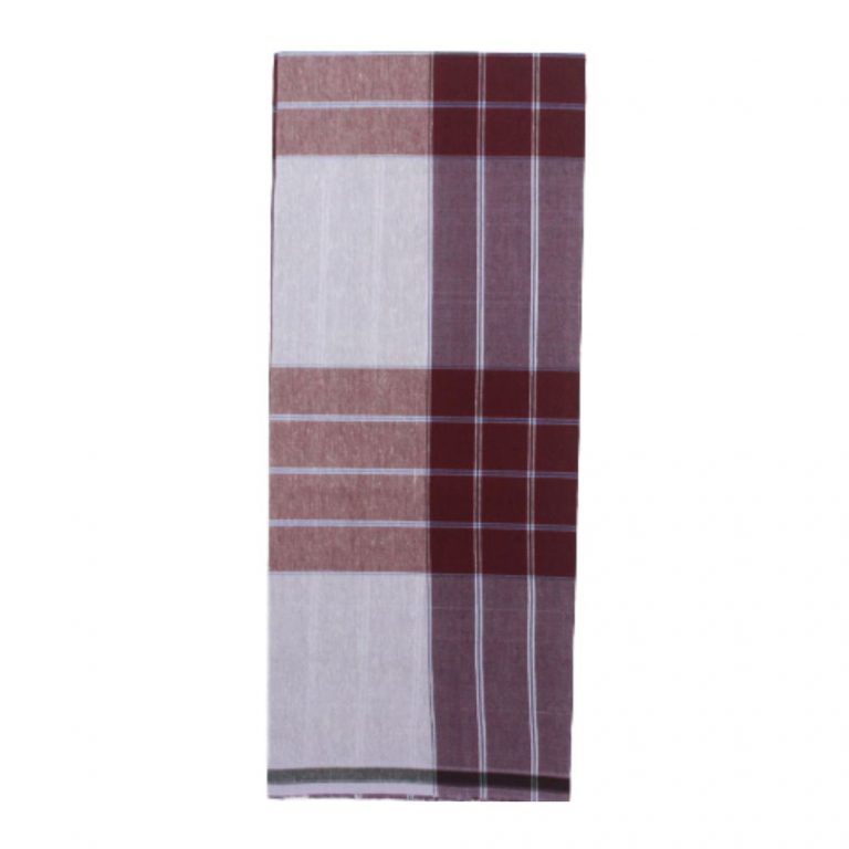 5 Different Types of Lungi to Wear in India - Choose your Style