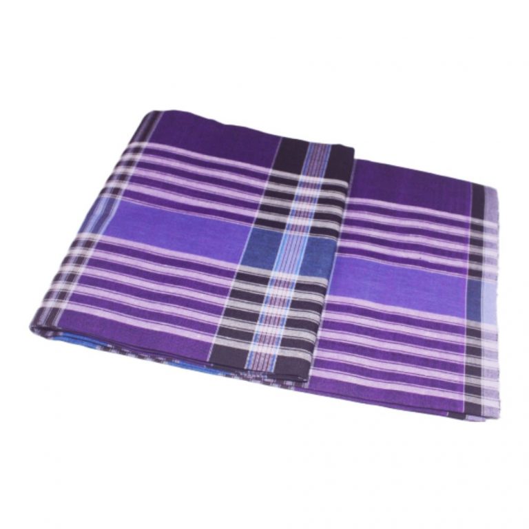 Buy Cotton Fancy Lungis - Mr.Lungi