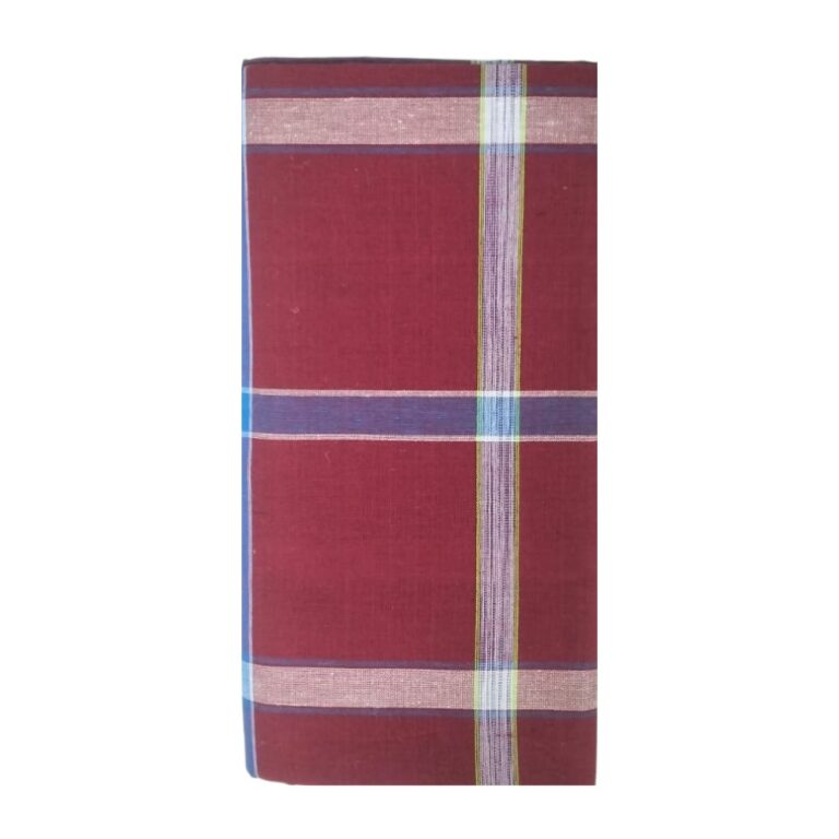 Buy Cotton Lungi for Men Online @ Mr.Lungi